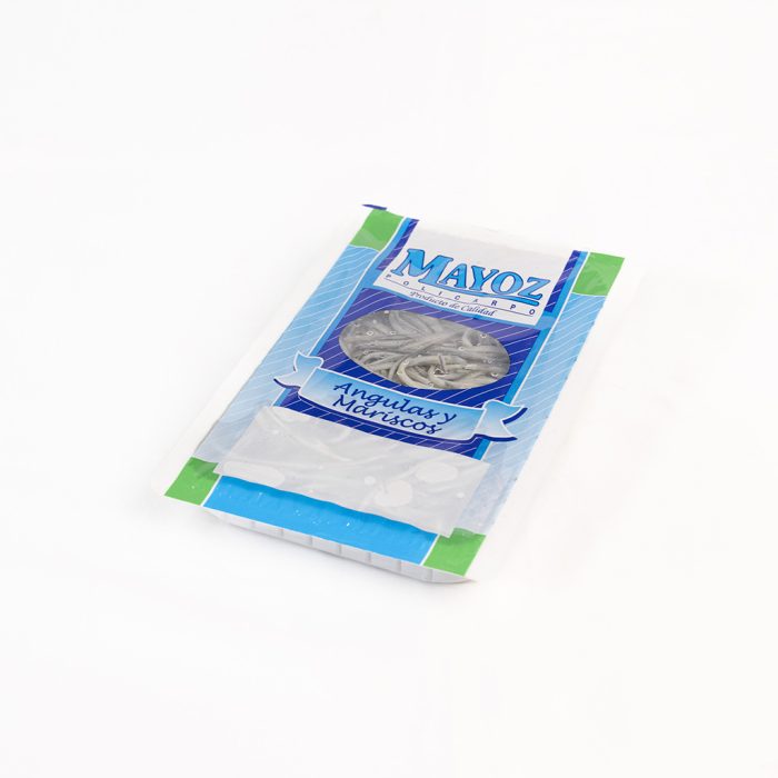 Comprar Angula fresca | Pescados Saturnino