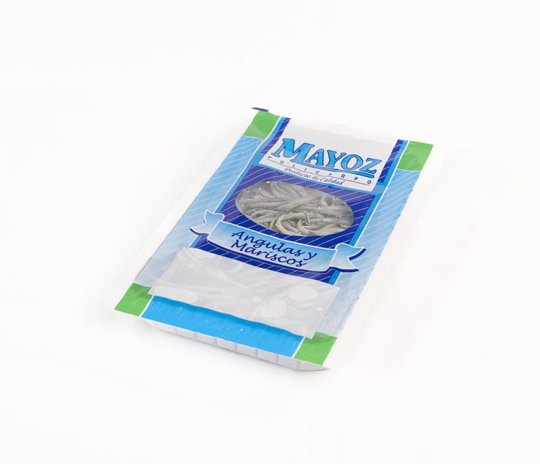 Comprar Angula fresca | Pescados Saturnino